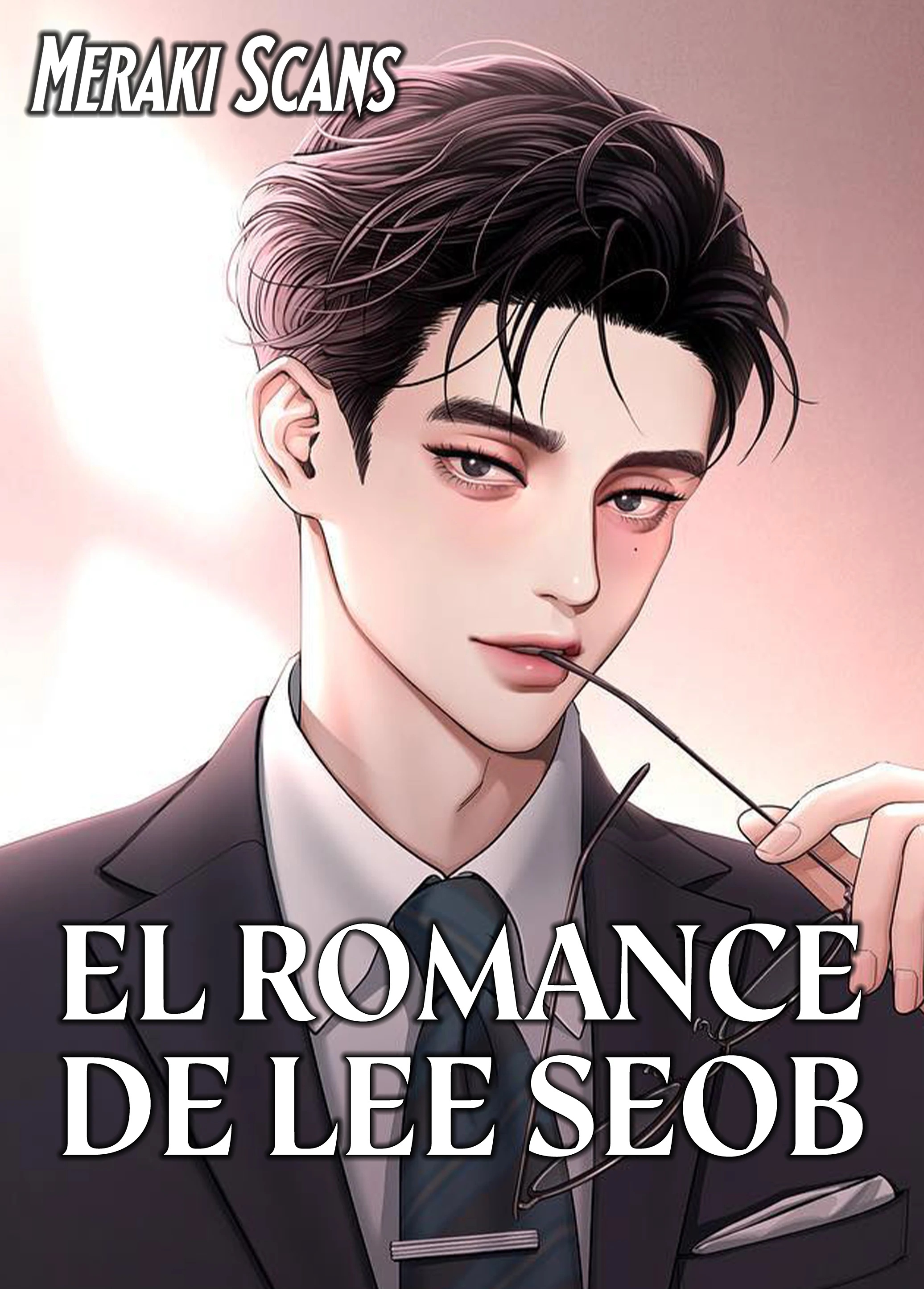 El amor de Lee Seob - LectorManhwas