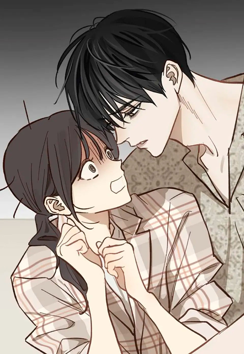 La flor es el cebo - LectorManhwas