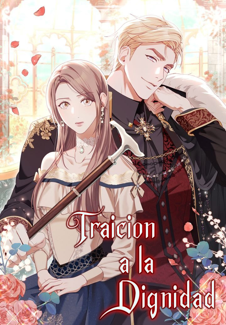 Traición a la dignidad - LectorManhwas
